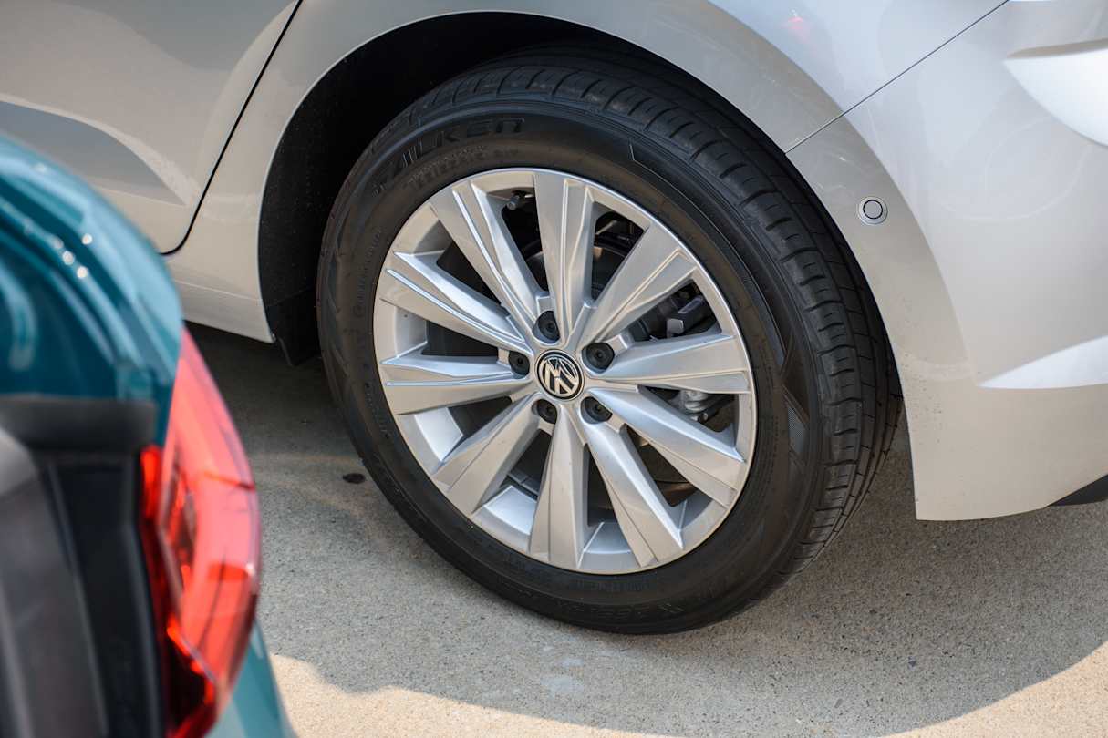 VW Polo 2020 review: Style | CarsGuide