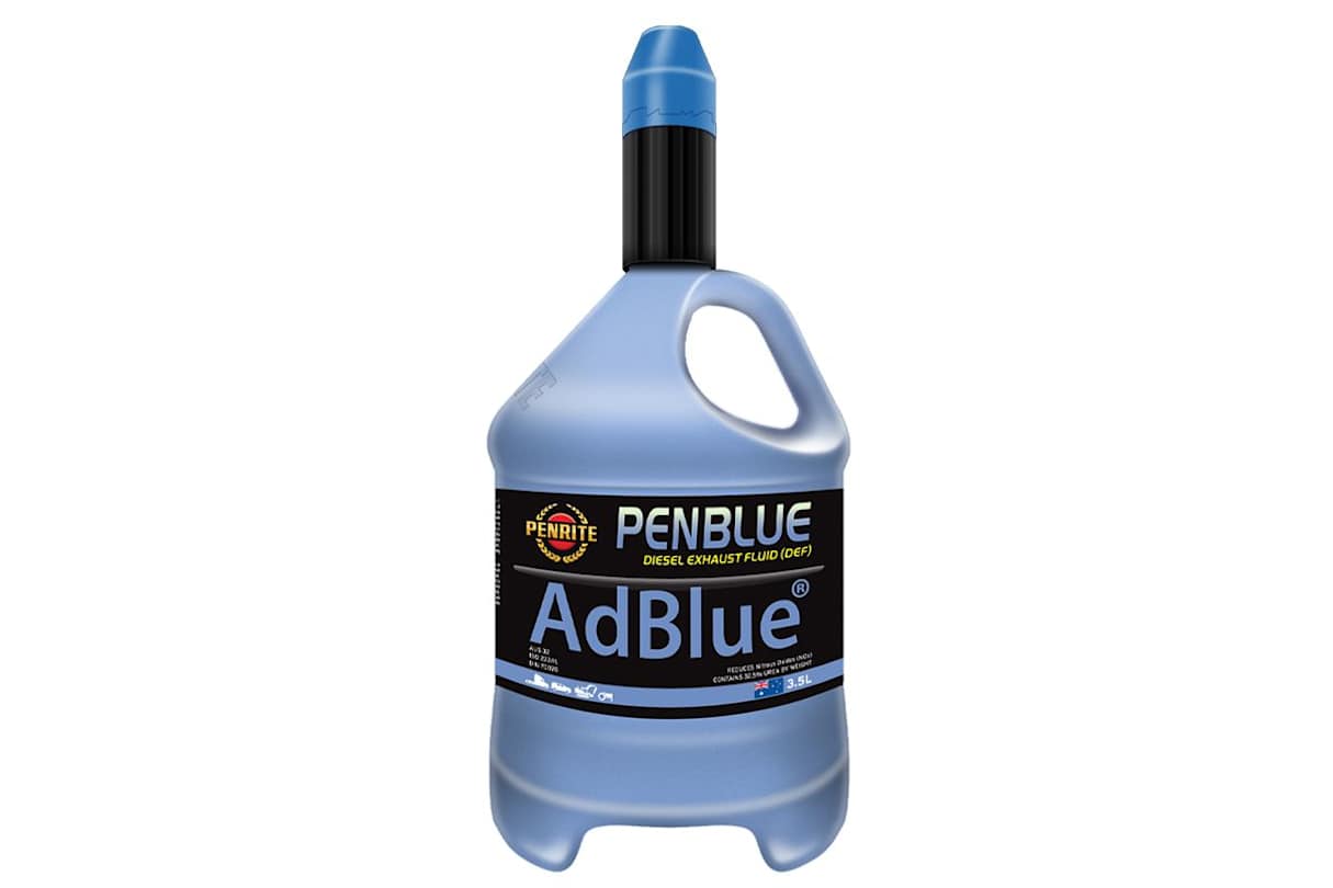 AdBlue Fuel: What is it, How Does it Work & Where to Buy? | CarsGuide