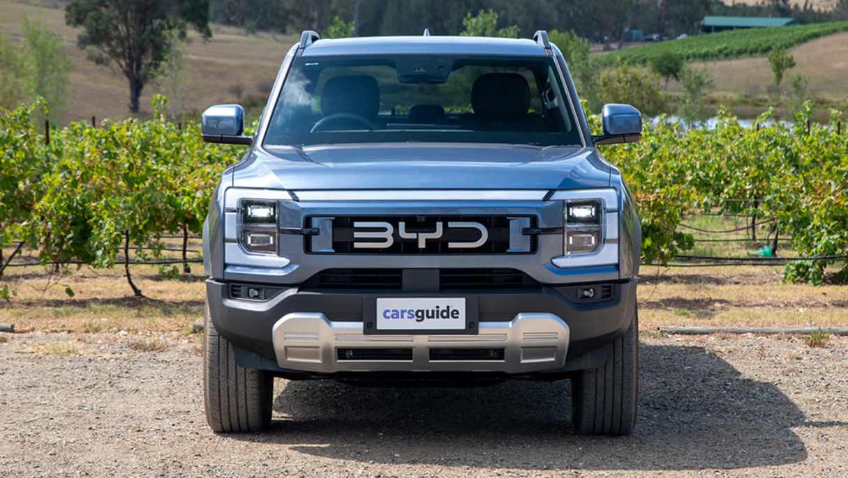 2026 BYD Shark 6 price cut! New drive-away deal will you save you big ...