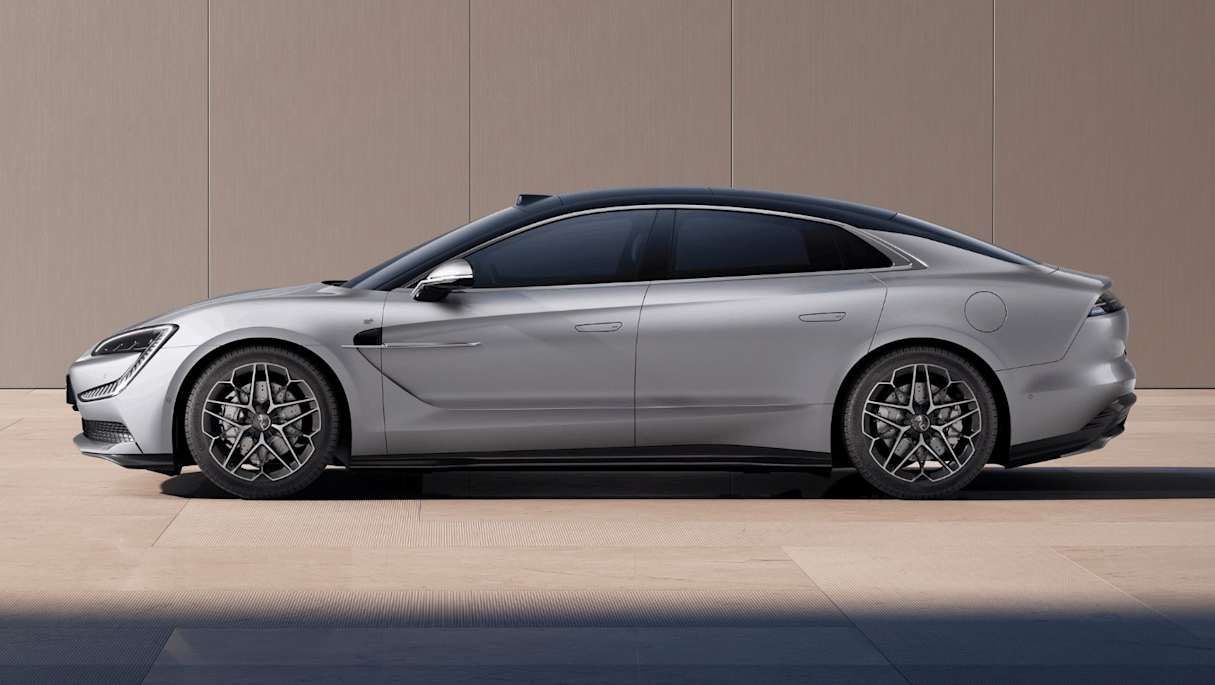 BYD's new engine shock! New Subaru-style turbo boxer engine headlines ...