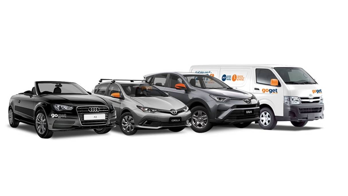 Car Sharing Australia: Top 5 Car Share Services, Apps & Companies ...