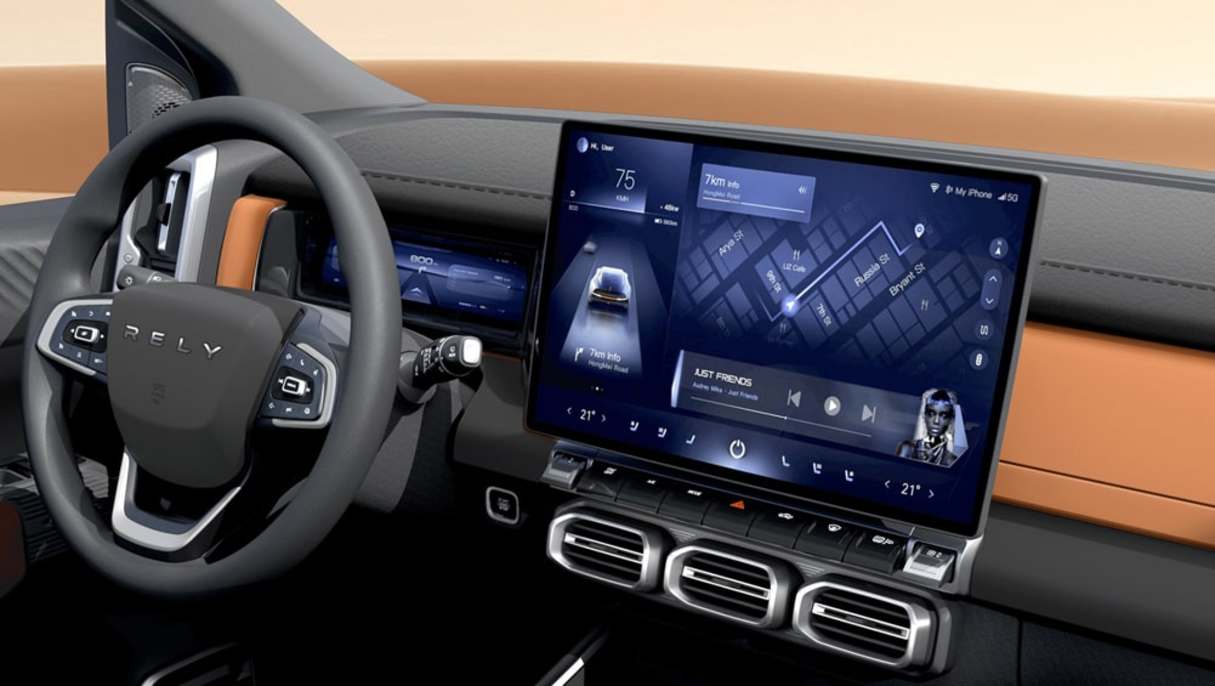 'It’s getting fairly serious now': 2026 Chery ute take shape to take on ...