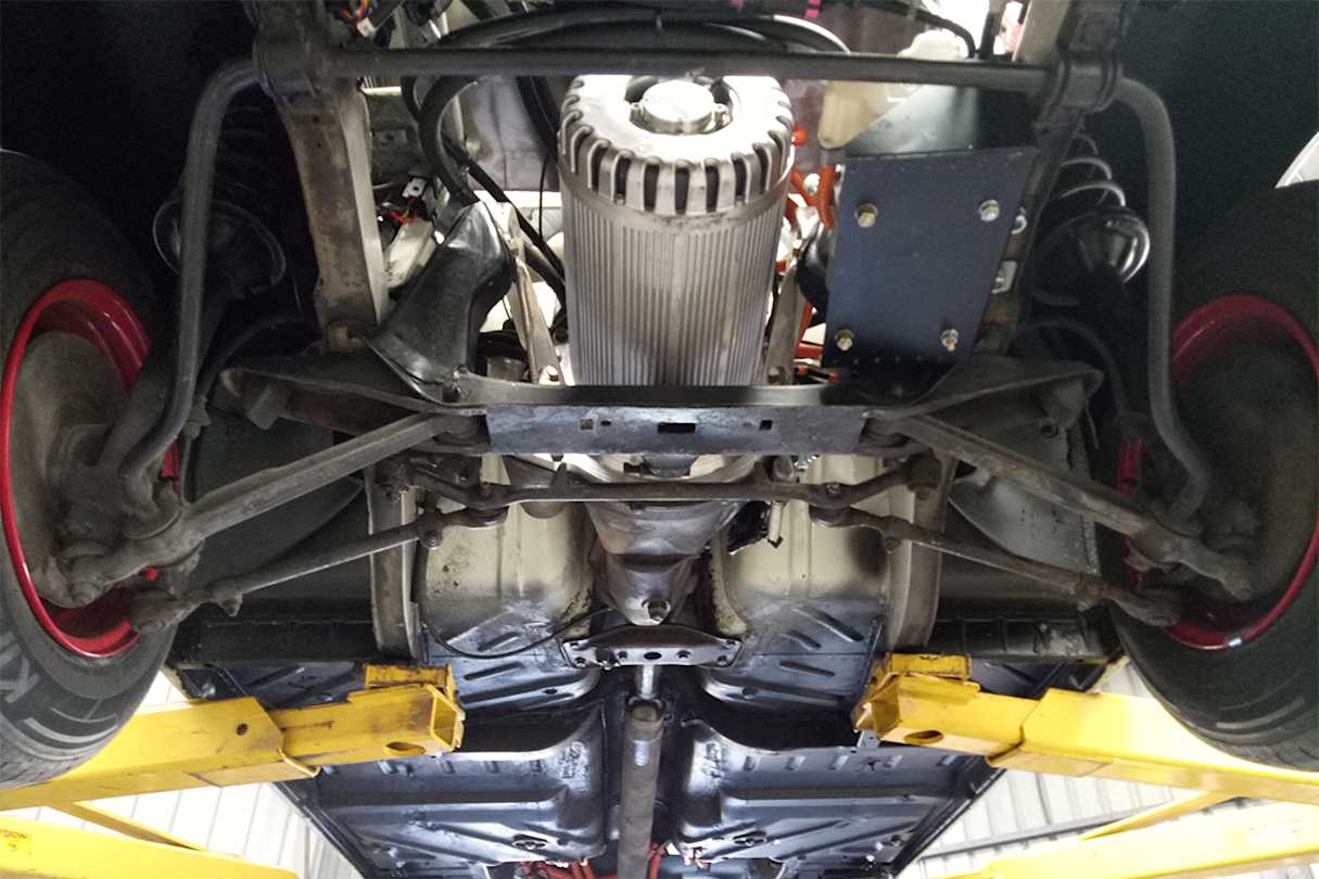 Electric Car Conversion Australia: A DIY Guide to EV Conversions ...