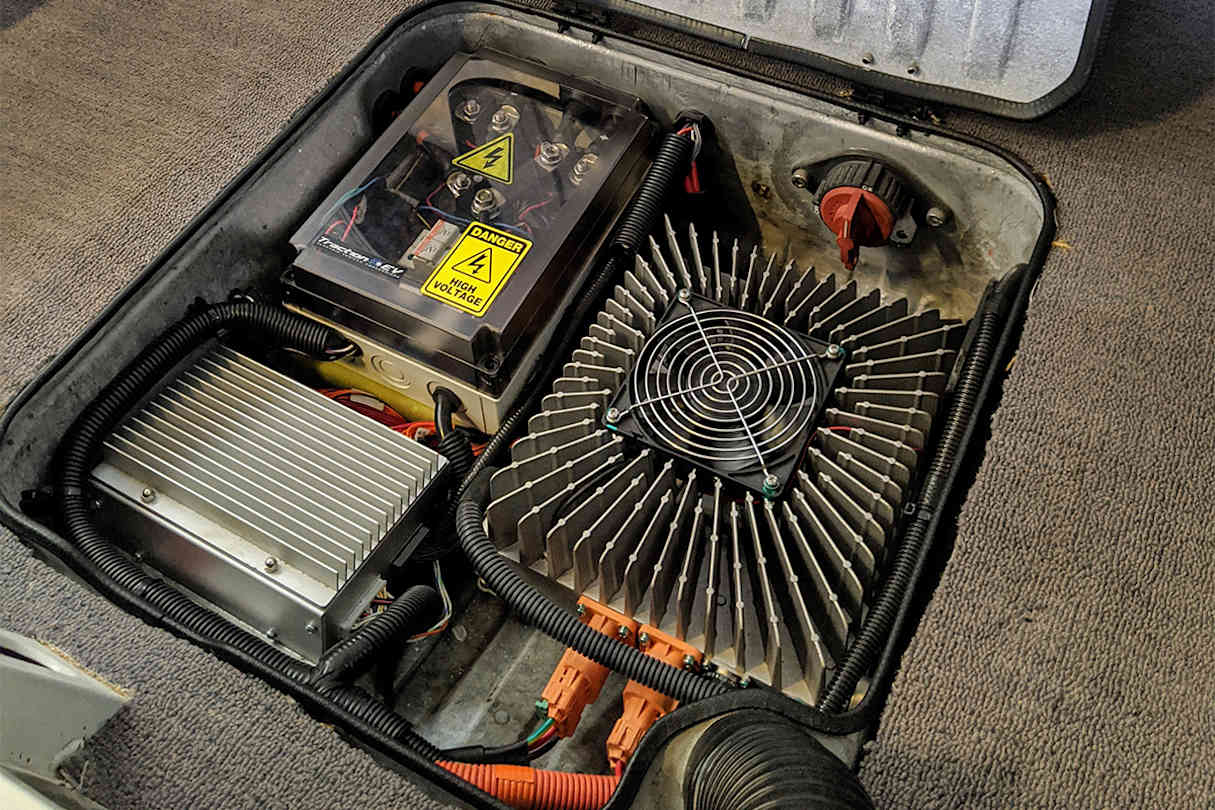 Electric Car Conversion Australia: A DIY Guide to EV Conversions ...