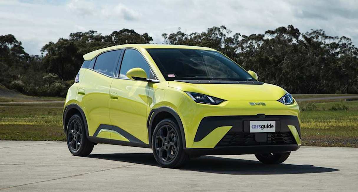 Budget-friendly car resurgence in Australia? How this segment is ...