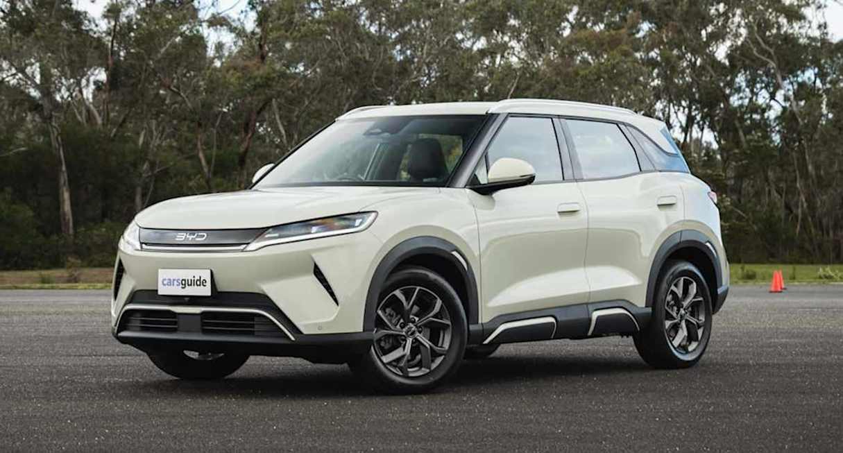 Budget-friendly car resurgence in Australia? How this segment is ...