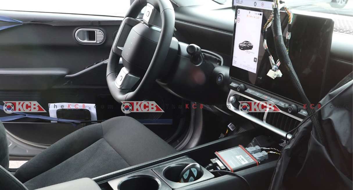 Game-changing update for new family SUV: 2026 Hyundai Tucson gets big ...