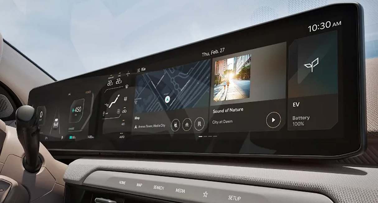 Affordable Tesla Model 3 crusher locked in: 2026 Kia EV4 price and ...