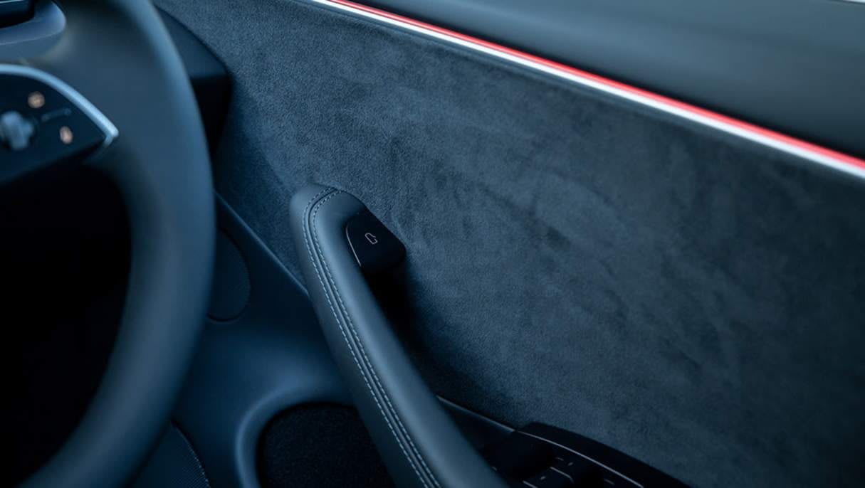 China will ban increasingly popular electrically operated door handles ...