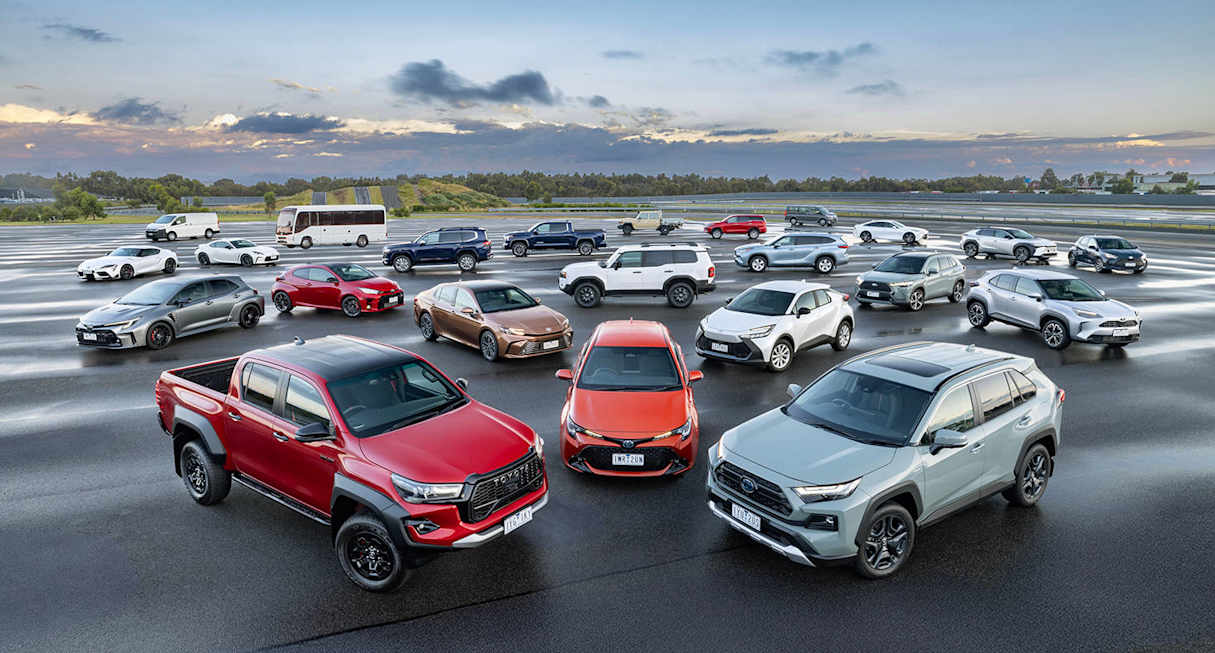 Why we choose boring coloured cars. And you may have conformed to this ...