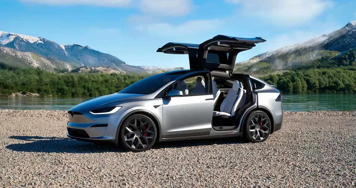 Question mark over Tesla’s future: xAI in mix with Elon Musk’s EV brand ...