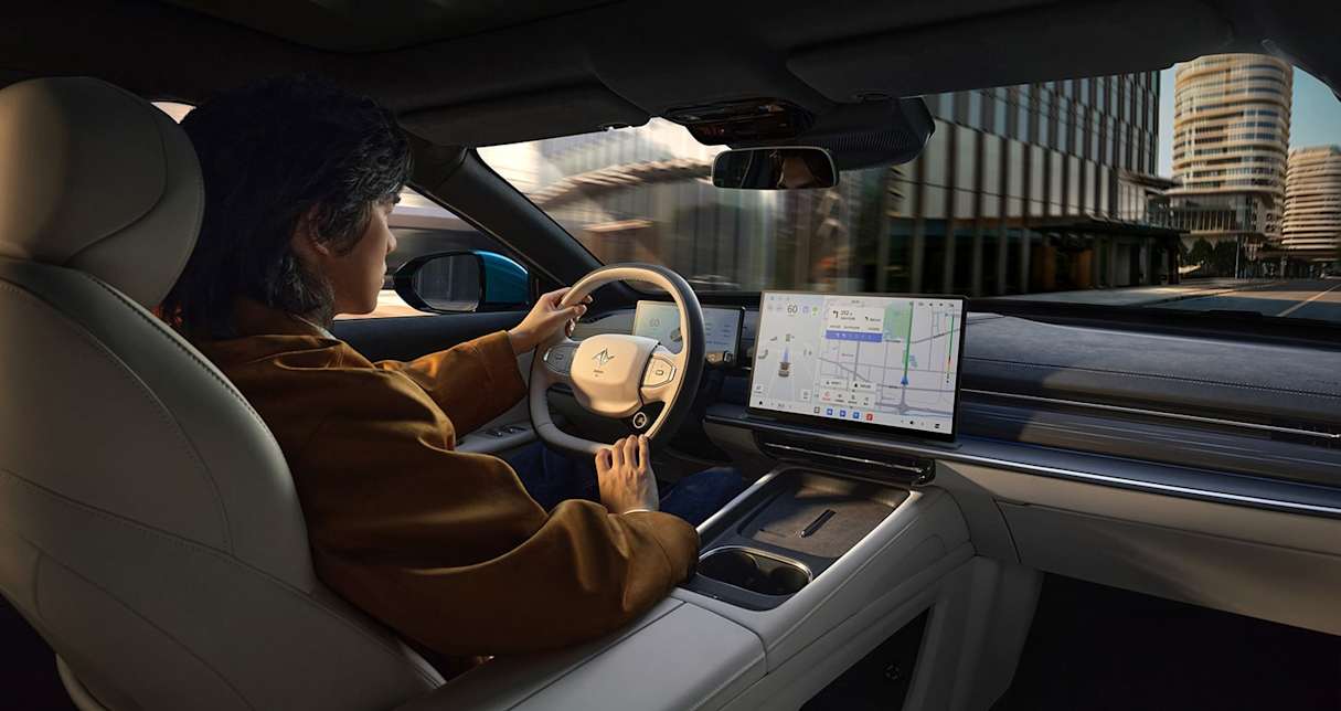 Game-changing solid state battery one step closer, as Chinese Nissan ...