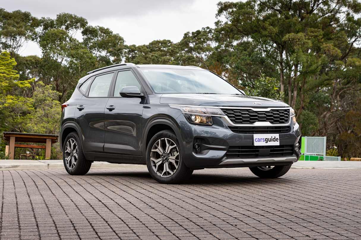 Good first cars: 10 Best first cars for Australian drivers - Car Advice ...