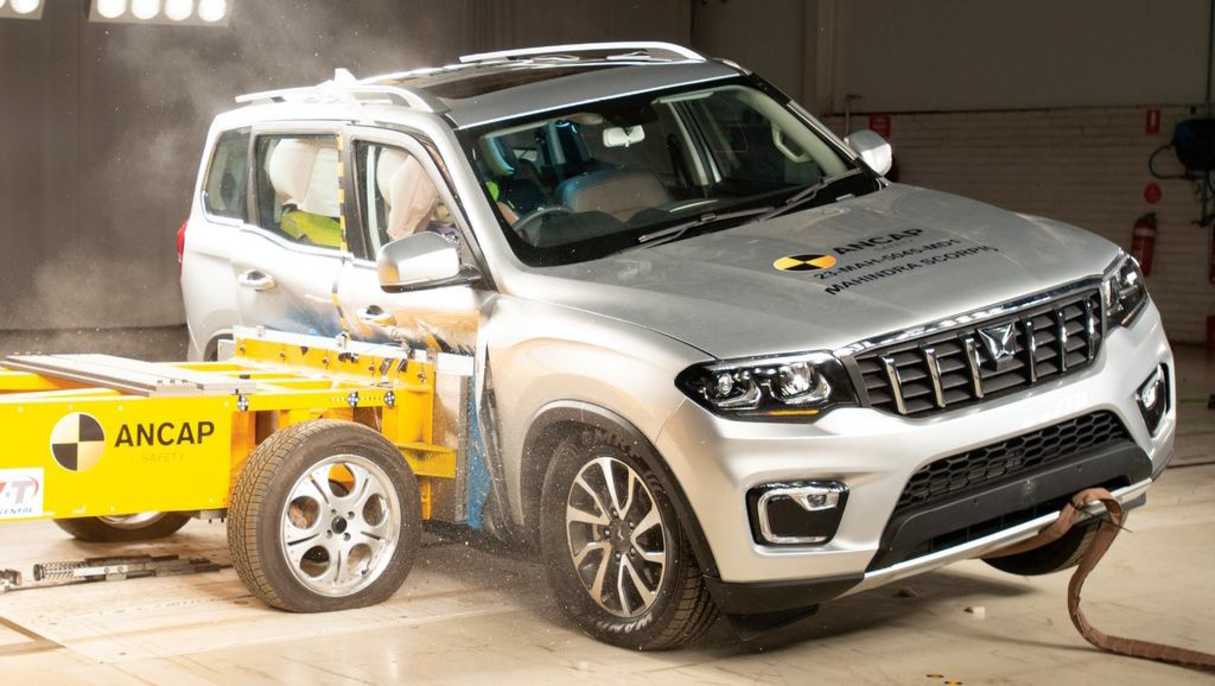 ‘We know they can make safer cars’: ANCAP points to new Chinese brands ...