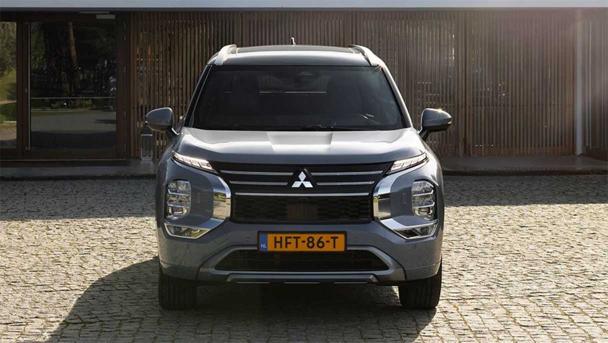 'You can give as many sticks as you like, but we need carrots': Mitsubishi lashes out against ...