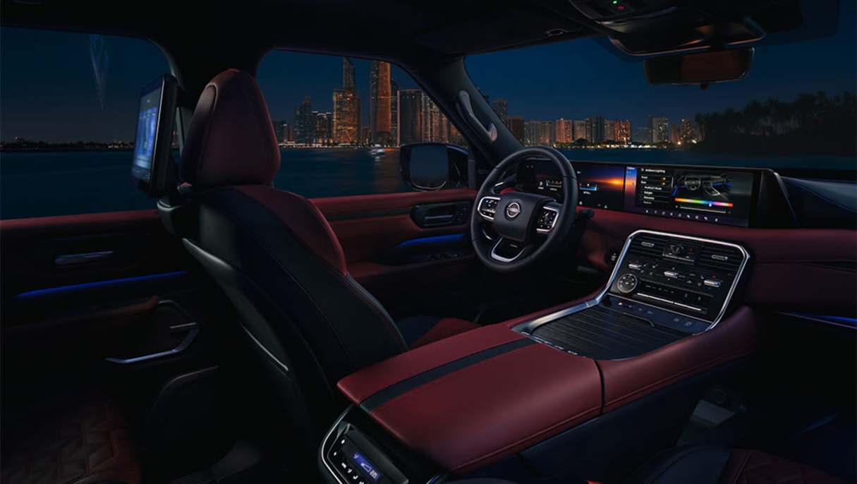 2026 Nissan Patrol Y63 Pro-4X spied in Australia ahead of late 2026 ...