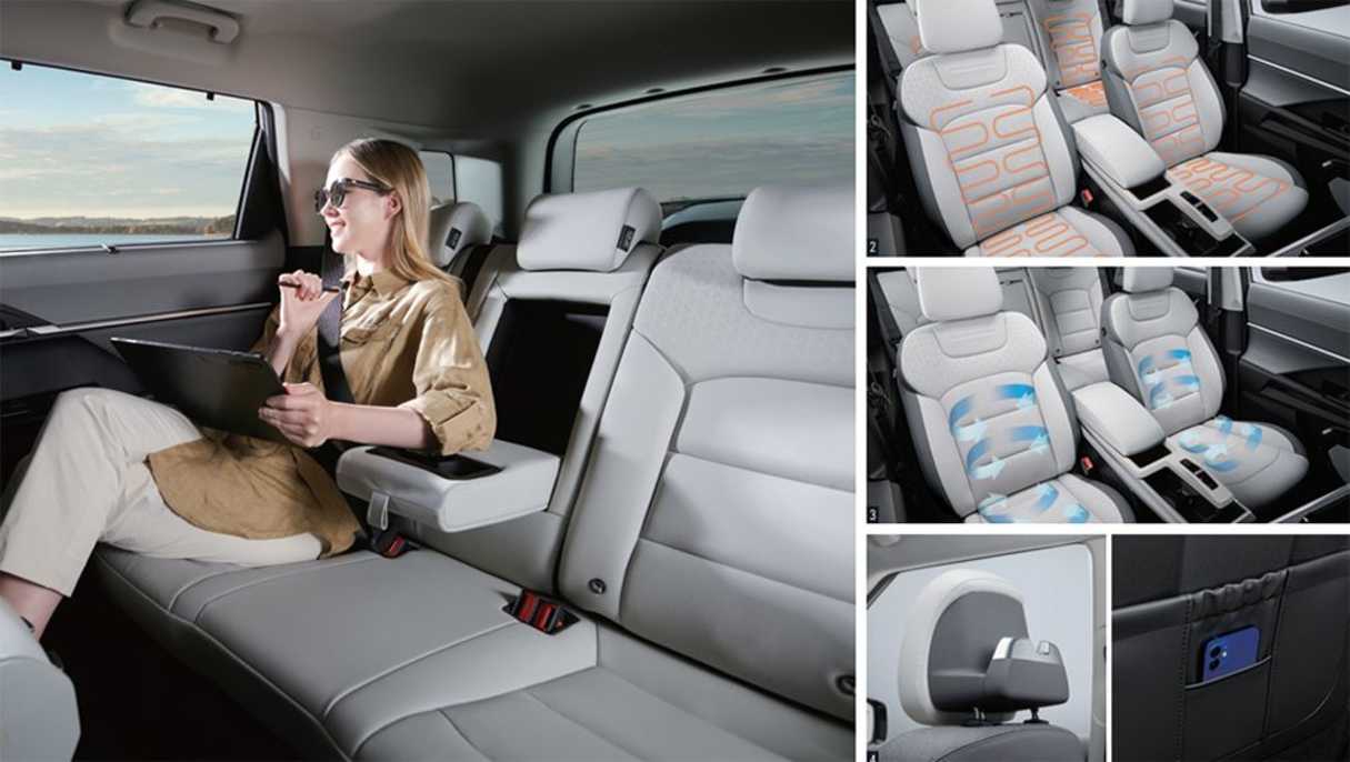 2024 SsangYong Torres EVX detailed: Meet the latest Hyundai Kona, Kia ...