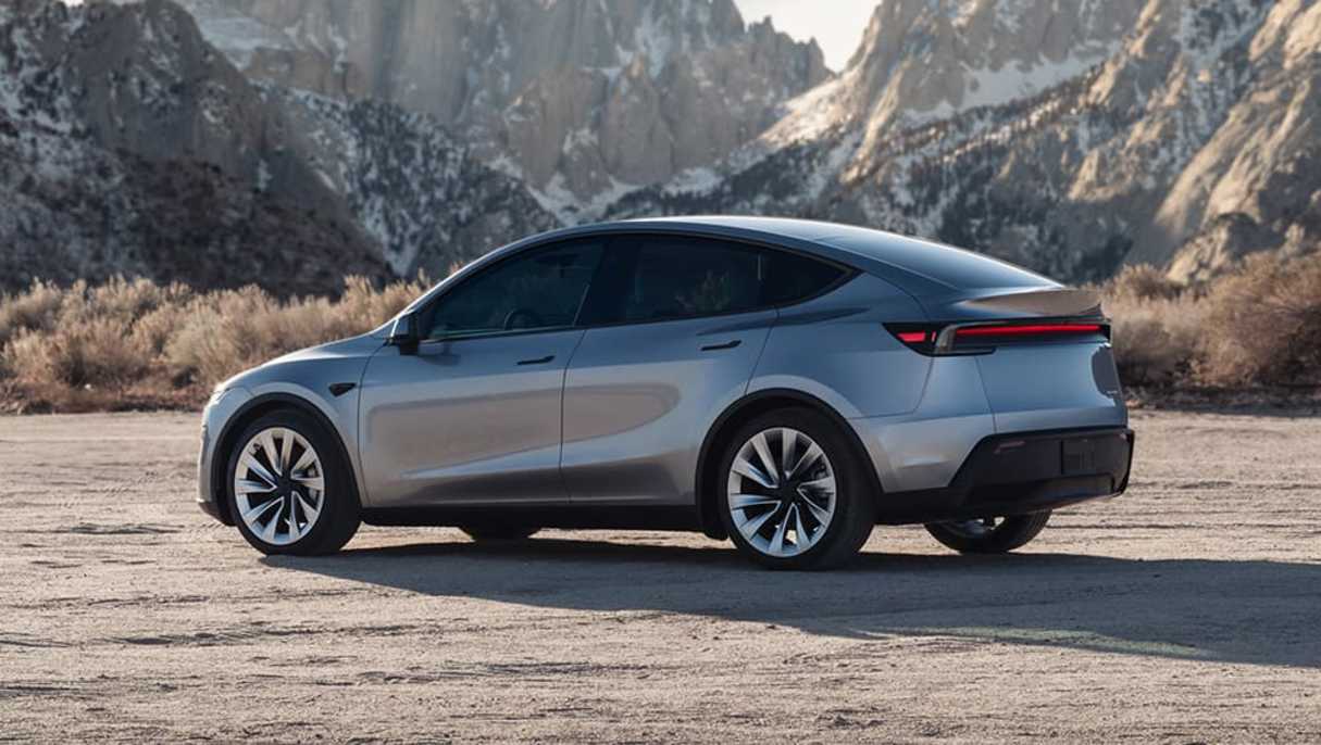 Is it affordable enough? 2025 Tesla Model Y pricing and specs locked in ...