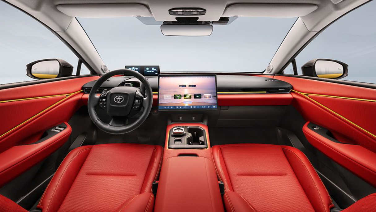 The electric car Toyota Australia needs? Chinese Toyota bZ3C bests bZ4X with up to 630km of ...