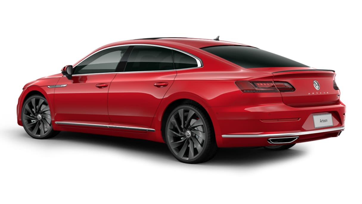 Volkswagen Arteon spec confirmed ahead of October 2017 launch - Car ...