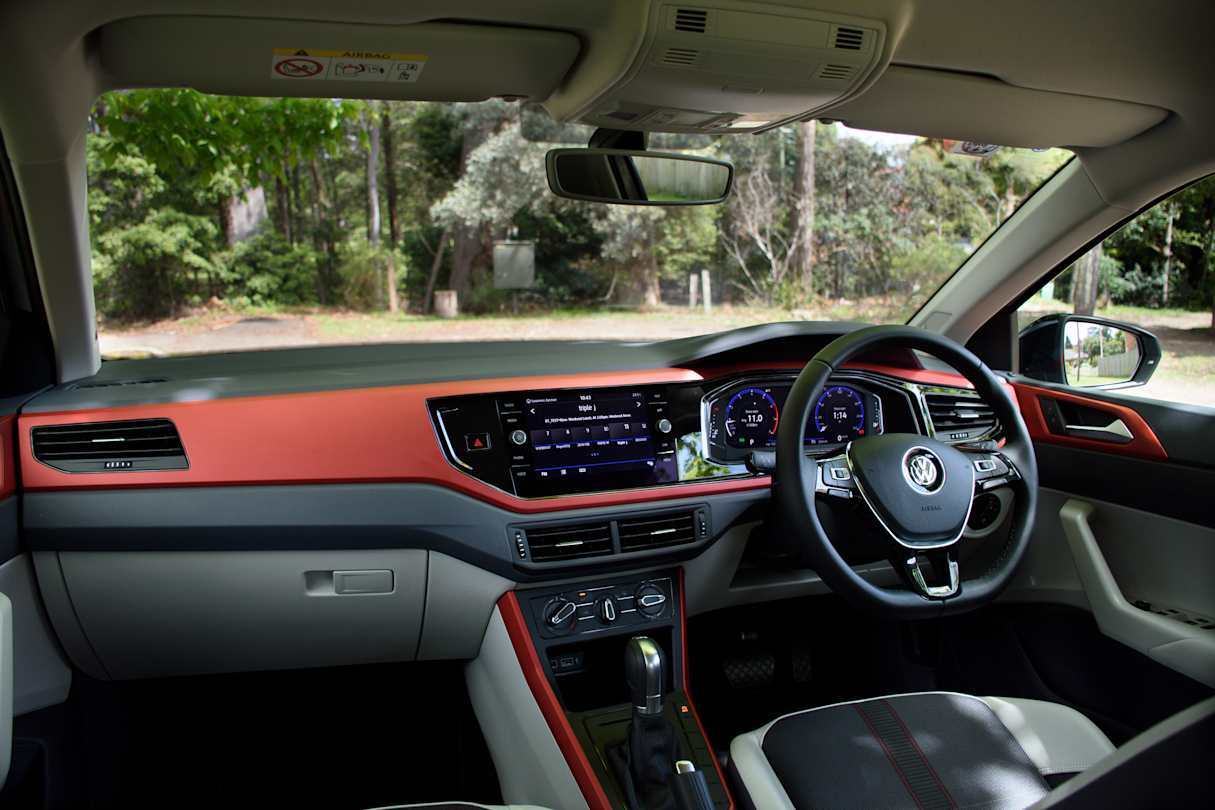 VW Polo Beats 2019 review | CarsGuide