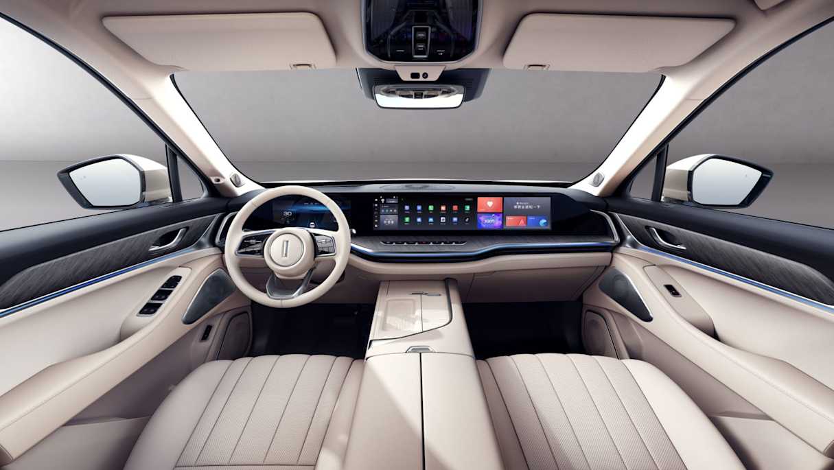 GWM says no to Lexus-rivalling luxury sub-brand in Australia... at ...