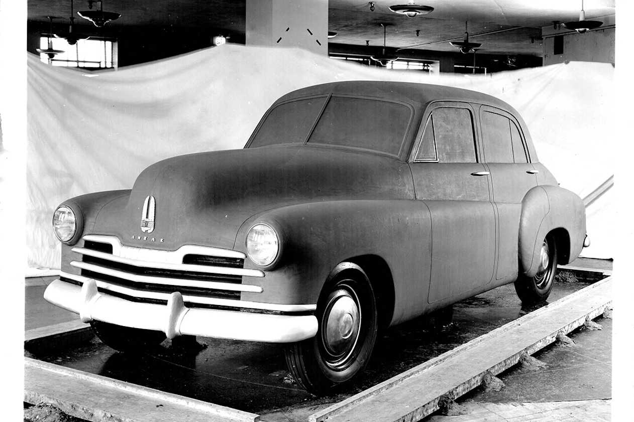 How the first Holden came about | CarsGuide