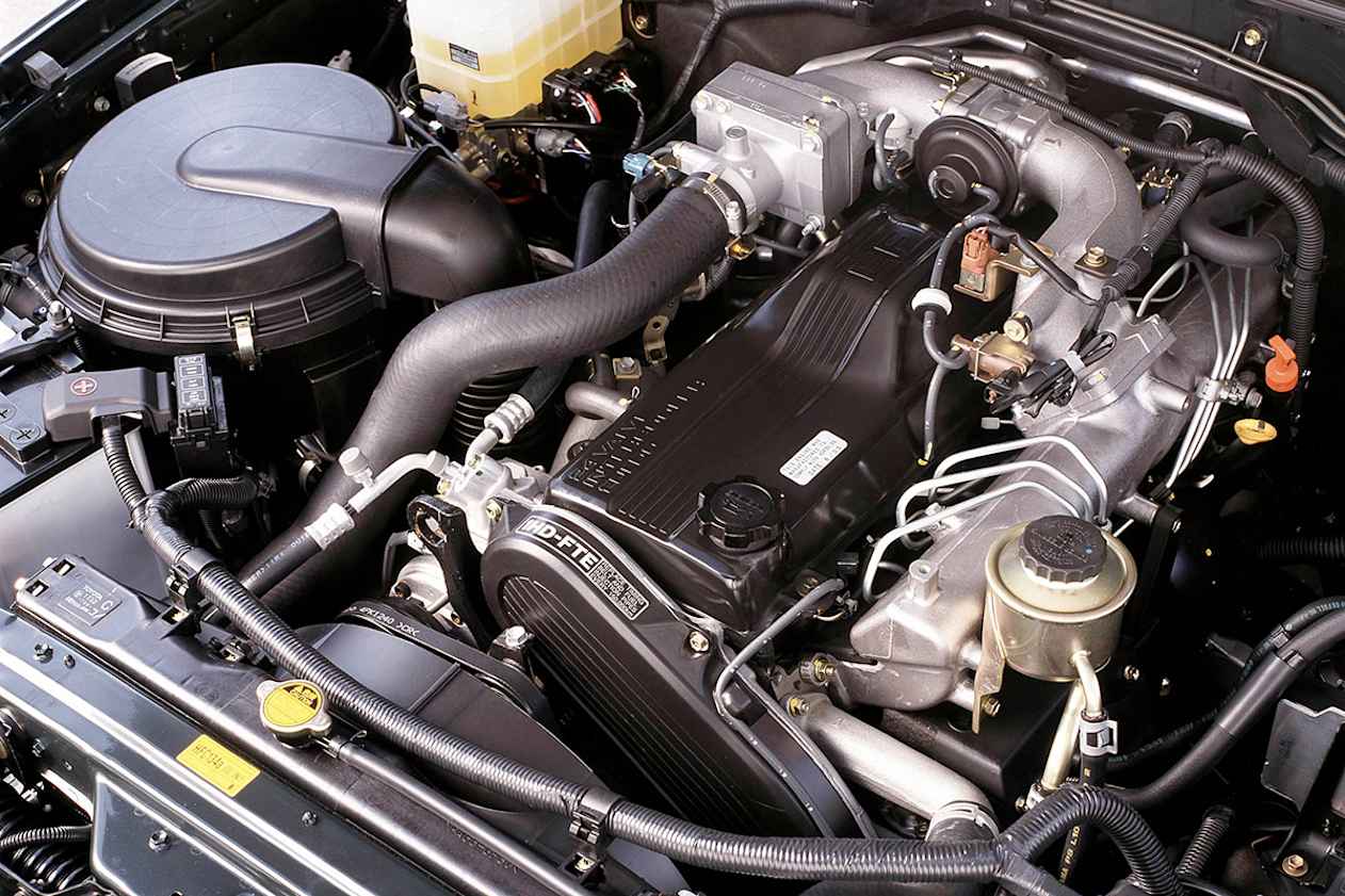 1HD FTE engine: Your guide to the Toyota turbo diesel HD motor - Car Advice | CarsGuide