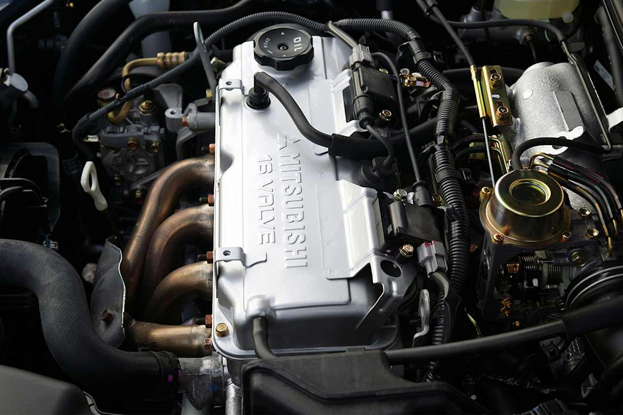 2002 lancer es weight