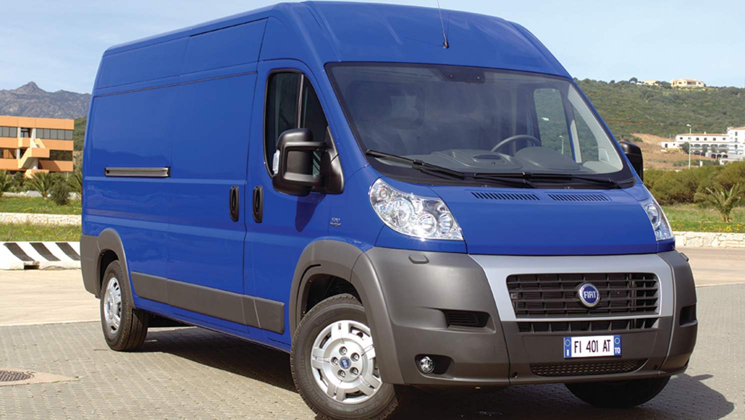 2005 ducato