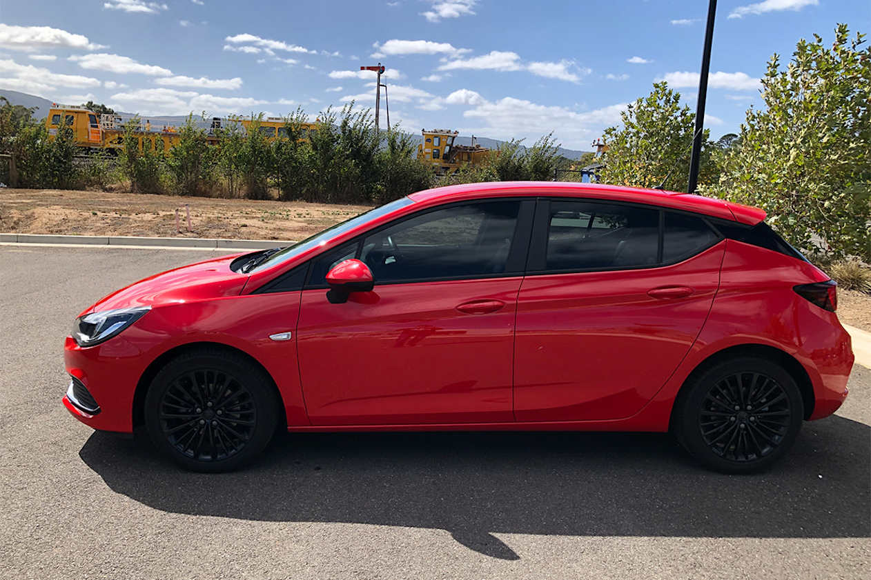 2017 Holden Astra R+ review - Long-term owner | CarsGuide