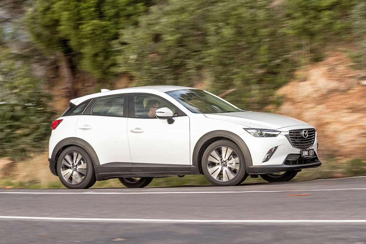 Mazda CX-3 2017 review | CarsGuide