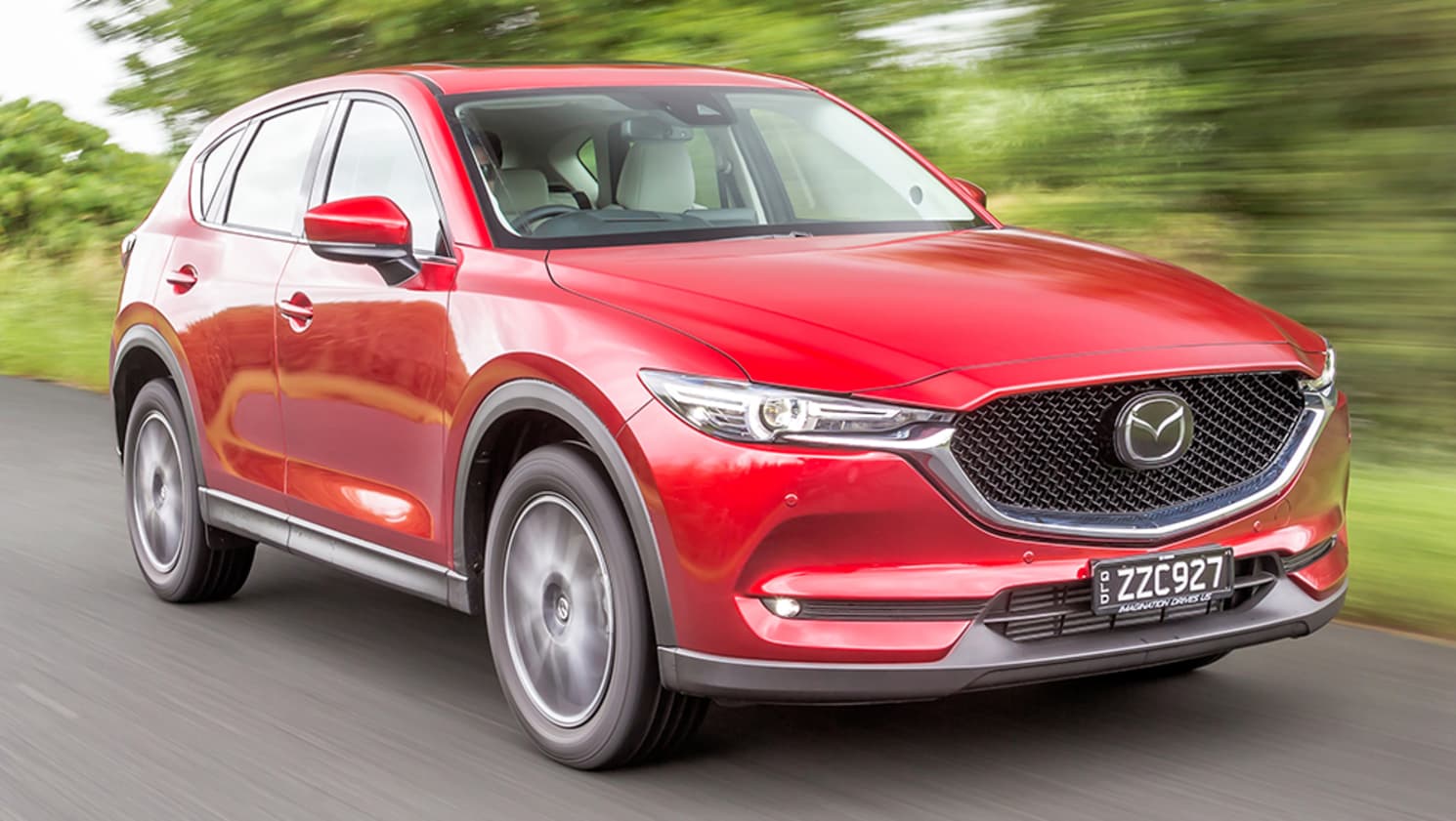 Best Second-Hand SUV: Top Three Used SUVs in Australia | CarsGuide