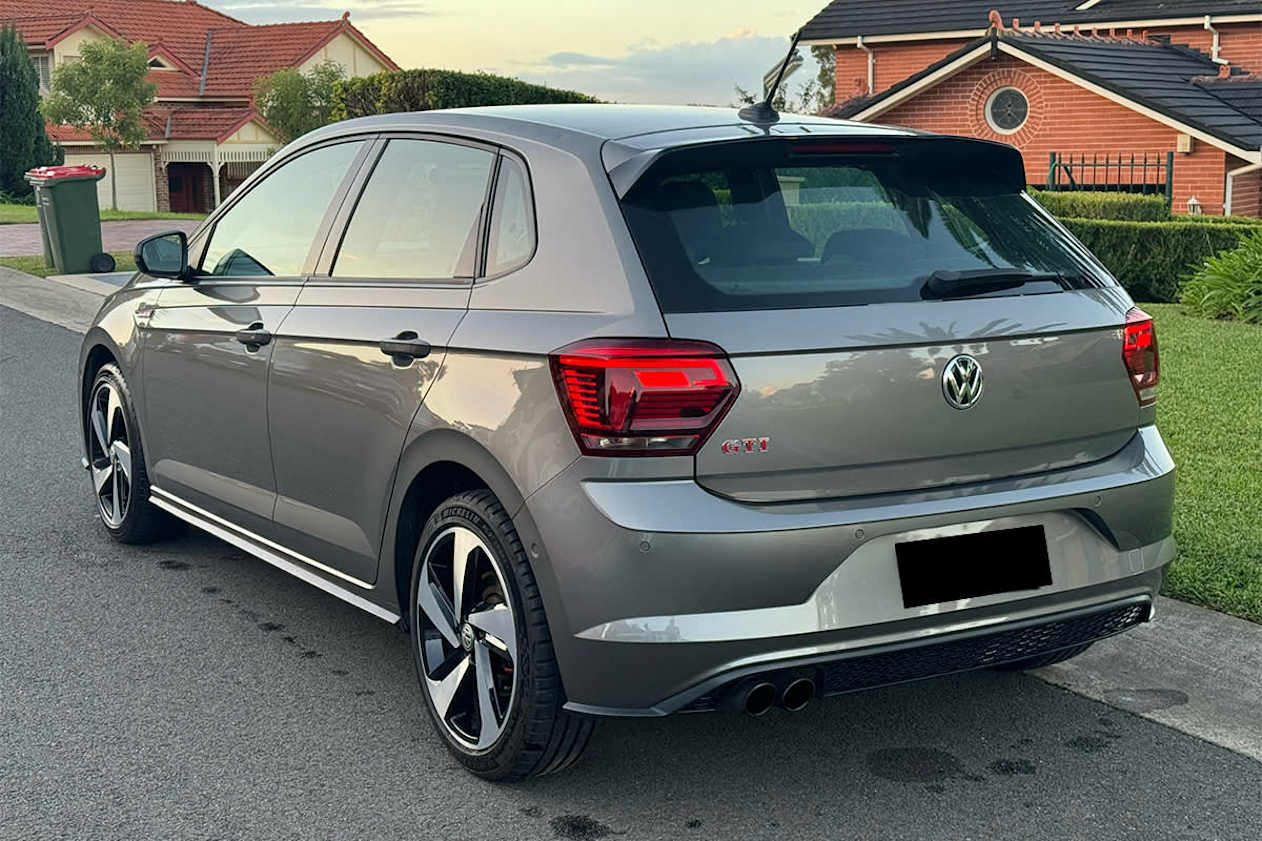 2018 Volkswagen Polo GTI review - Long-term owner | CarsGuide