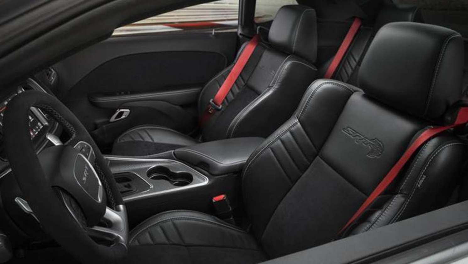 Dodge Challenger 2019: is this the RHD-ready muscle car for Oz? - Car ...