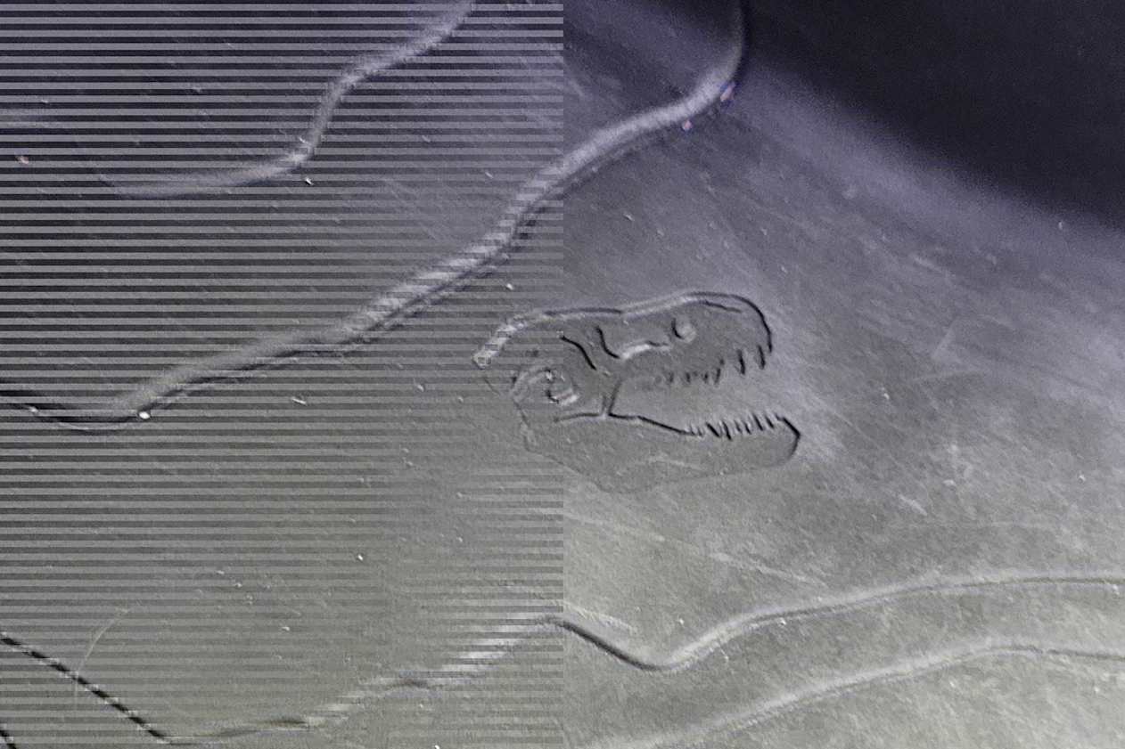 Jeep Easter Eggs - We Reveal All of Jeeps Hidden Animals & Easter Eggs ...