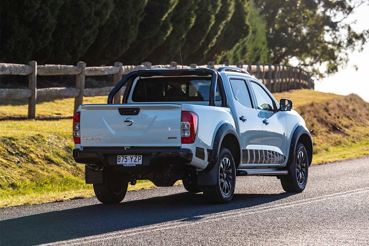 4x4 Dual-Cab Ute: Top 6 Utes Compared (HiLux, Ranger, Colorado, Navara ...
