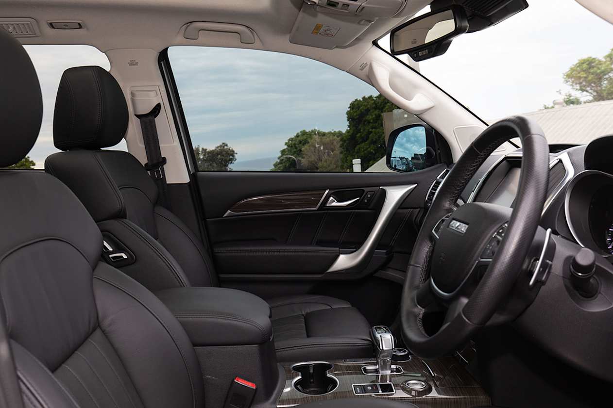 Haval H9 Review, For Sale, Interior, Specs & Models in Australia ...