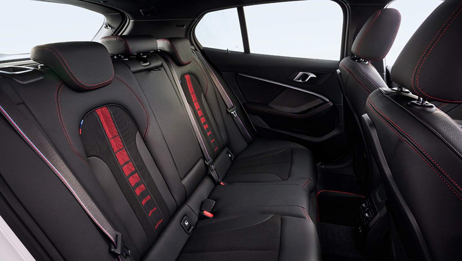 2021 BMW 128ti detailed: New Hyundai i30 N and VW Golf GTI rival brings ...