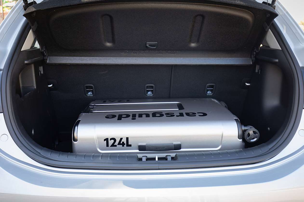 Kia Rio 2021 review: S auto | CarsGuide