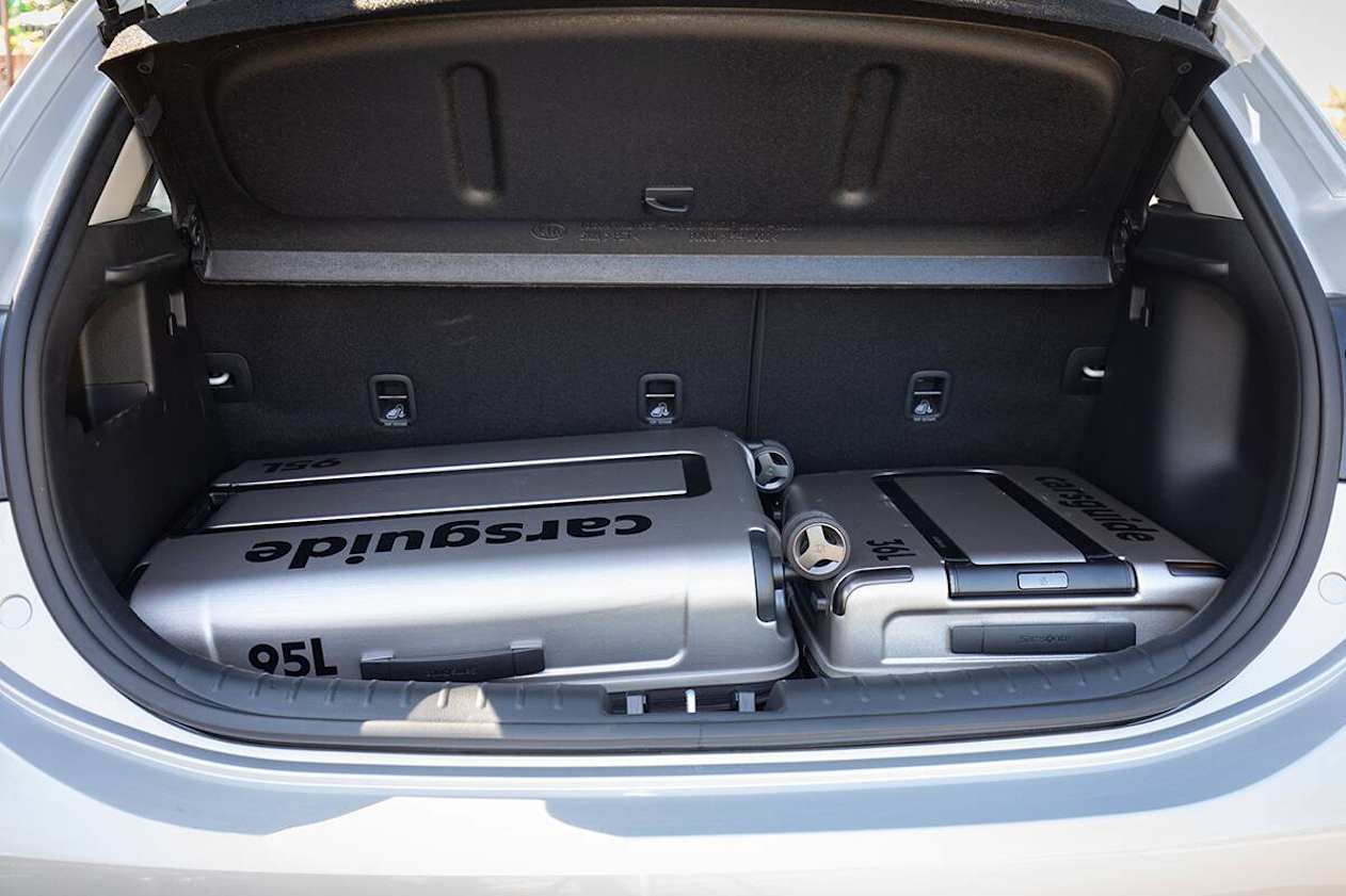 Kia Rio 2021 review: S auto | CarsGuide