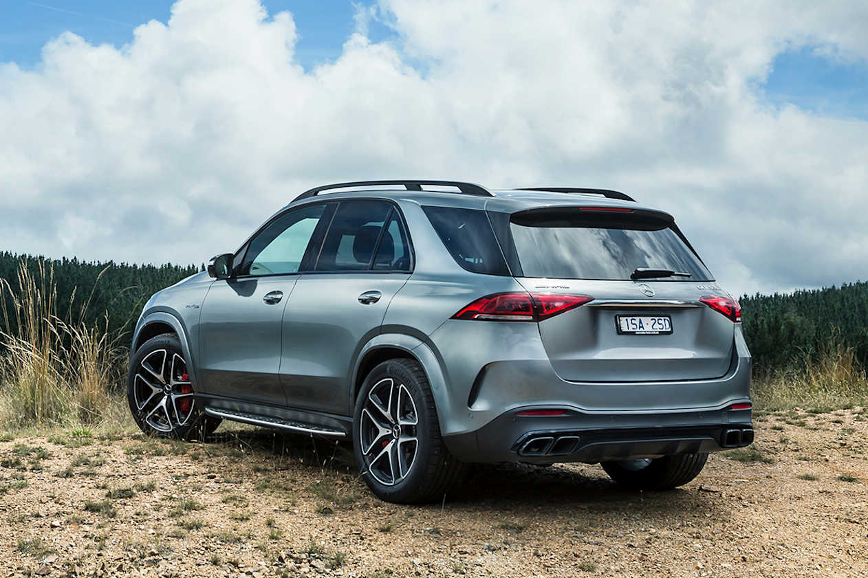 Mercedes GLE 63 Review, Colours, Interior, For Sale, Specs & Models ...