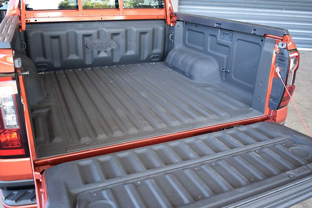 Ford Ranger 2023 review: XLS Bi-Turbo long-term | Part 2 - Tough diesel ...