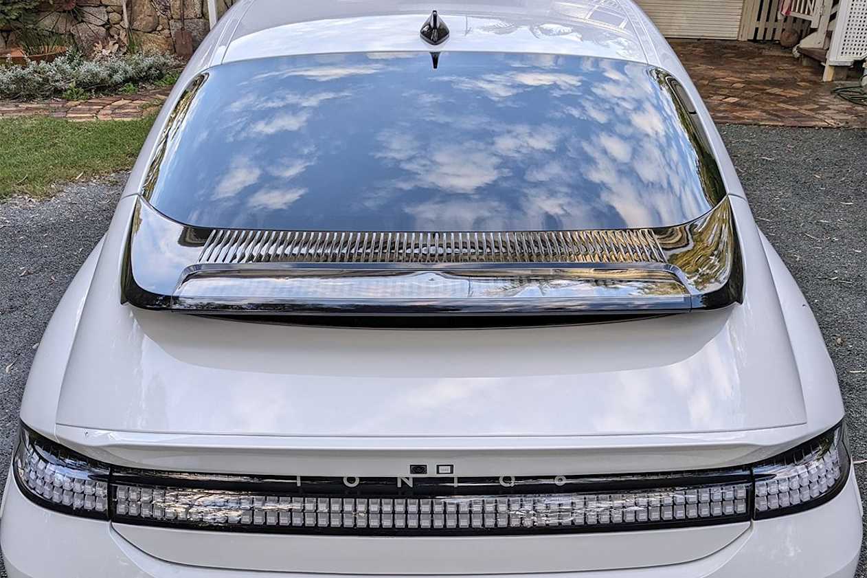 2023 Hyundai Ioniq 6 Dynamiq review - Long-term owner | CarsGuide