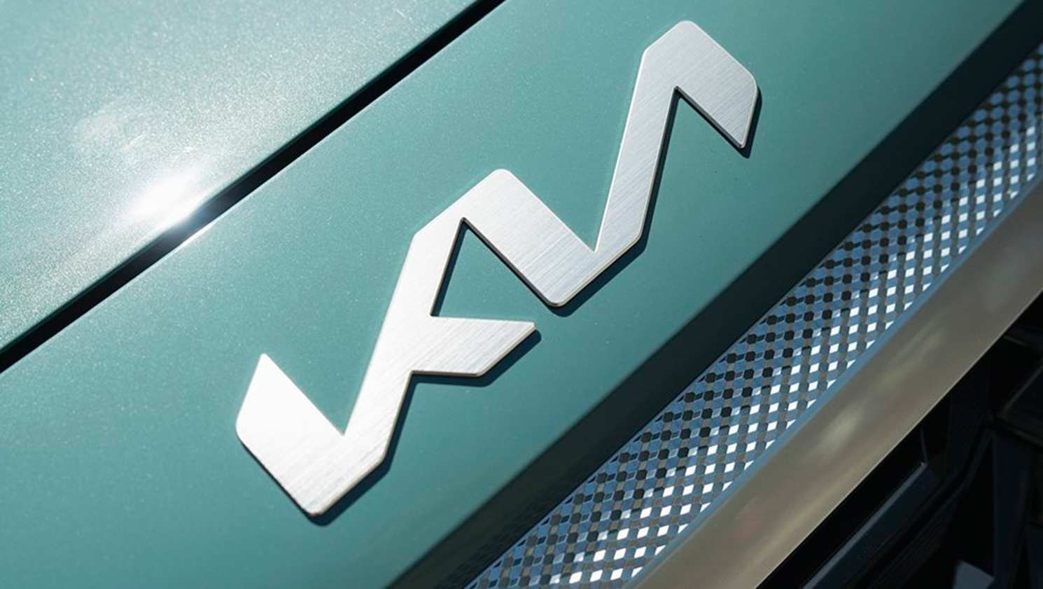 KN Cars - New Car Brand or New Kia Logo? | CarsGuide