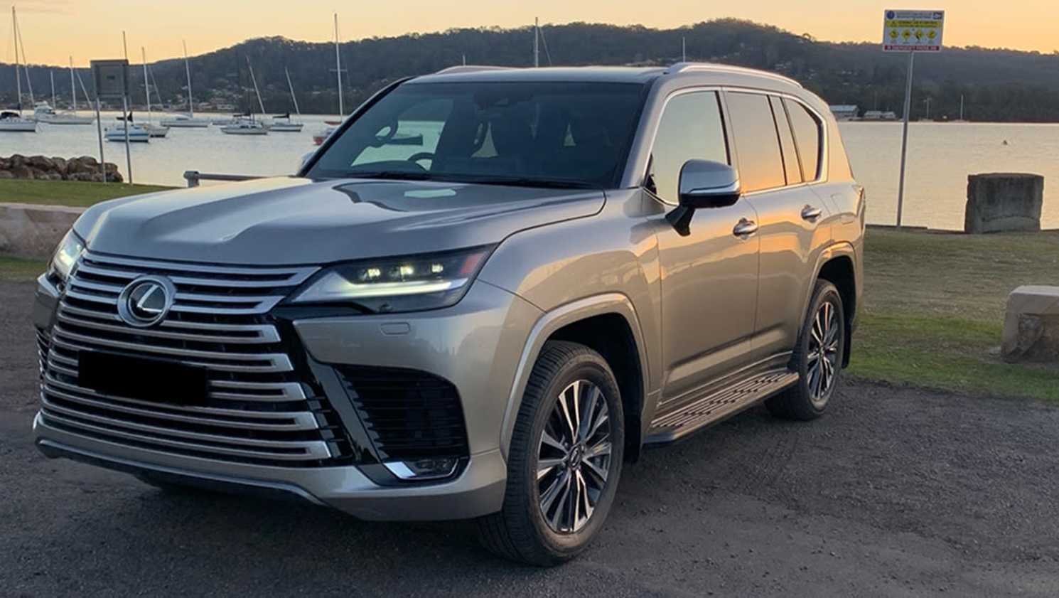2023 Lexus LX500d review - Long-term owner | CarsGuide