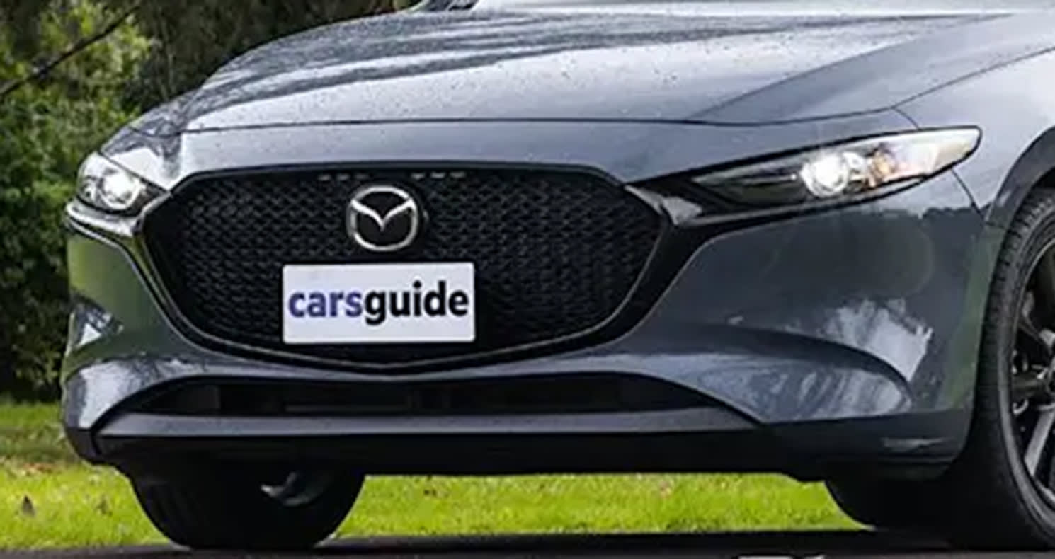 2026 CarsGuide Car of the Year: Small Cars starting under $50K ...