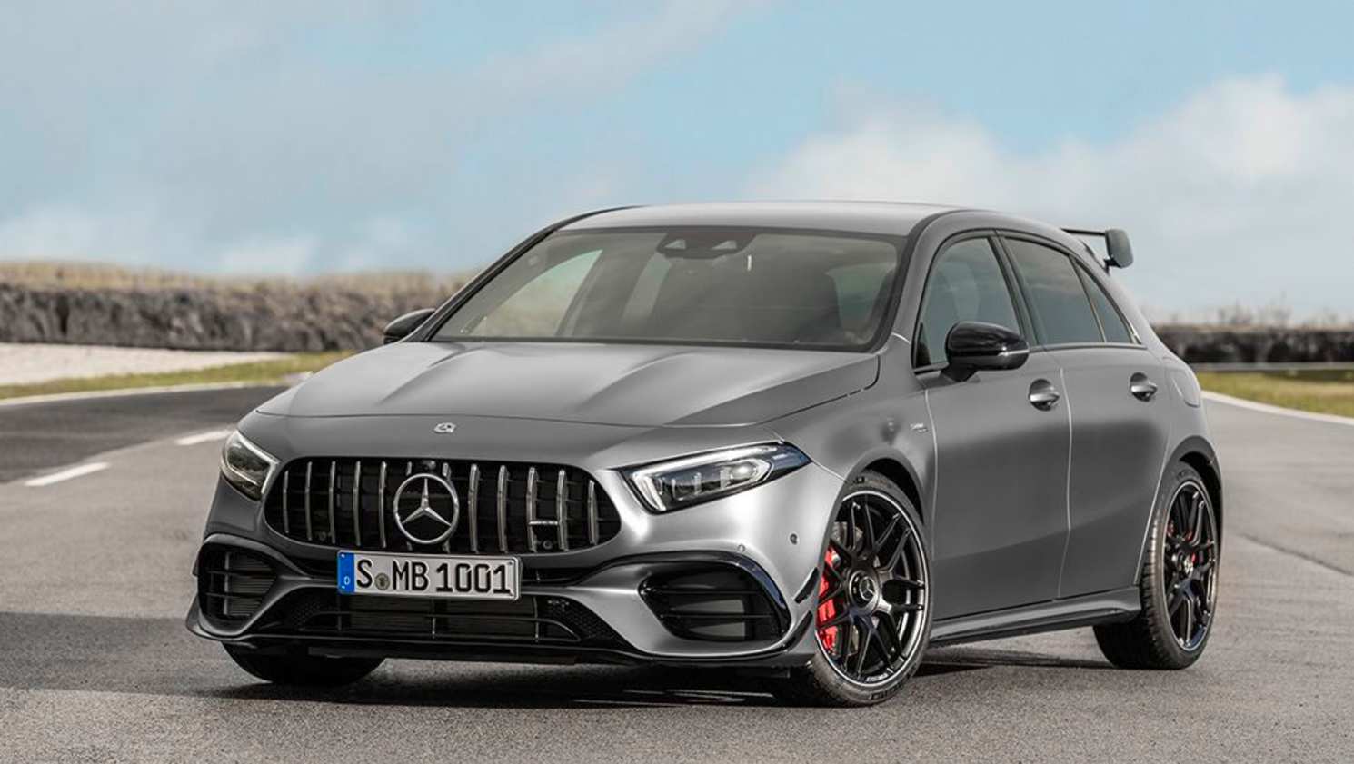 10 Fastest Hatchbacks Available in Australia | CarsGuide