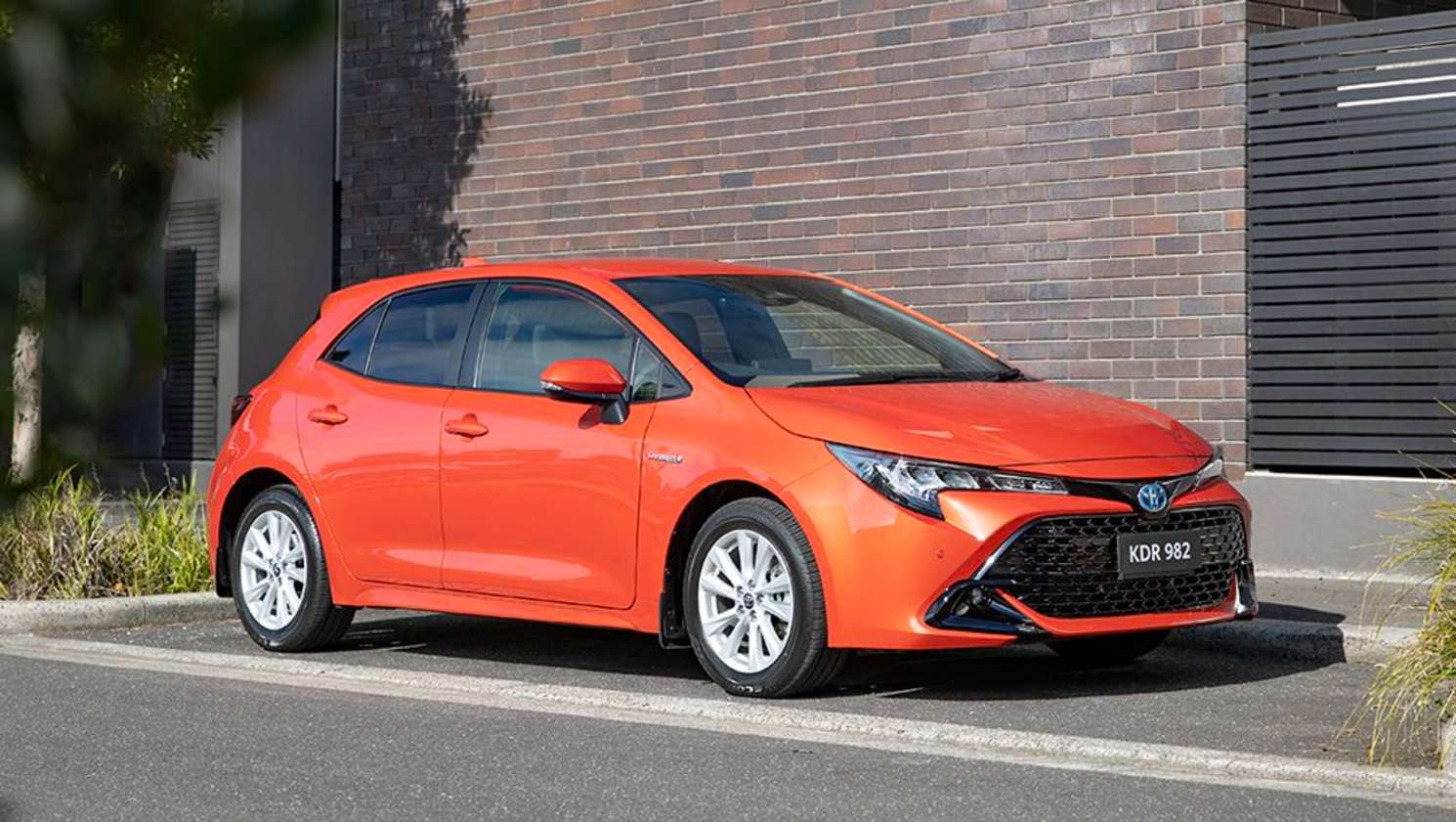 Should you buy a Toyota HiLux, van, hatchback, sedan or sports car now ...