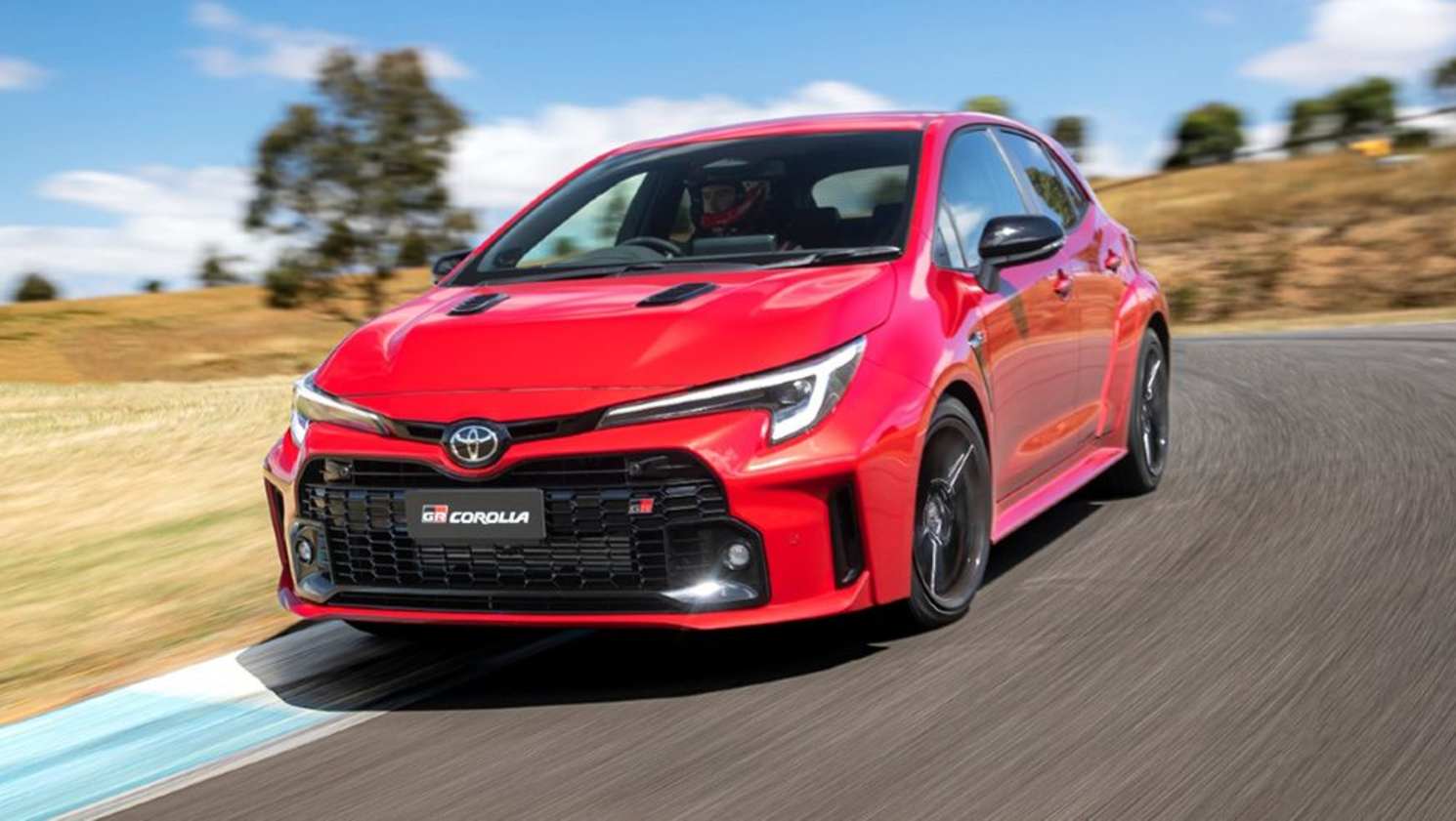 10 Fastest Hatchbacks Available in Australia | CarsGuide